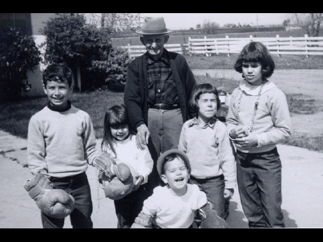 Films by Michael Román