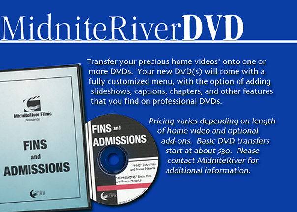 *Click here to view a list of supported video formats.