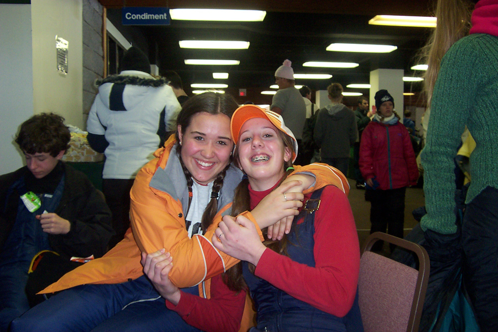 A picture's worth a thousand words... most of the time.