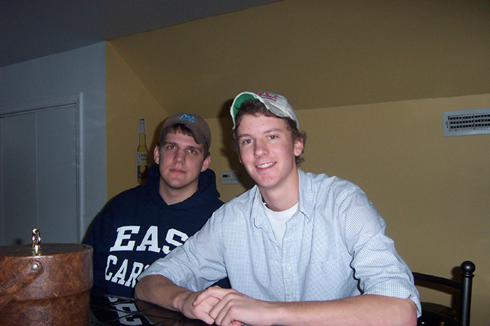 A picture's worth a thousand words... most of the time.