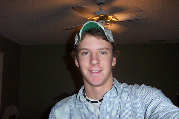 A picture's worth a thousand words... most of the time.