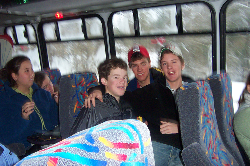 A picture's worth a thousand words... most of the time.