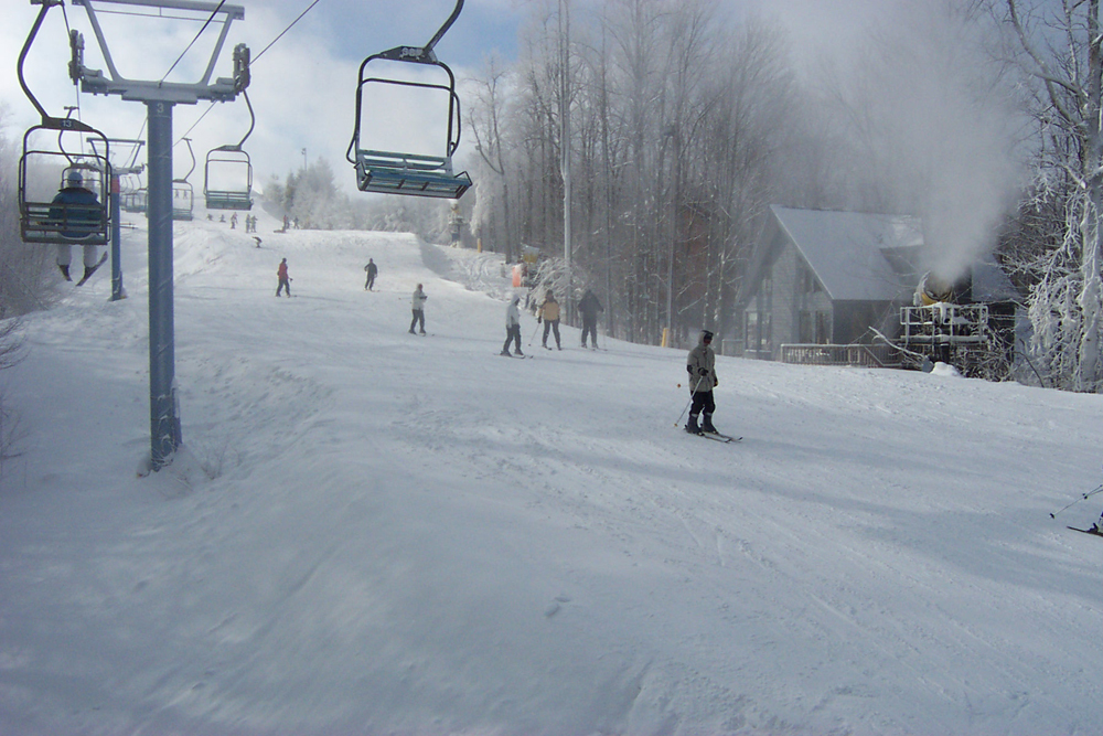 A picture's worth a thousand words... most of the time.