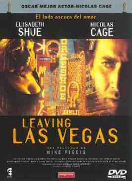 Adiós a las Vegas