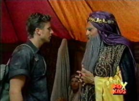 SORCERER COMING SOON