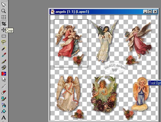Two Ways to use a Tube