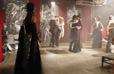 Pics for Queen of the Damned