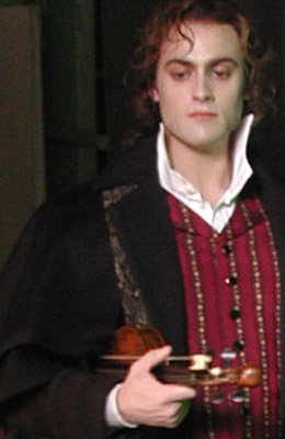 Pics for Queen of the Damned