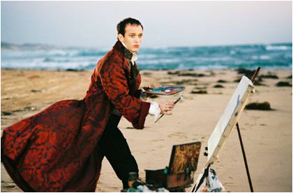 Pics for Queen of the Damned