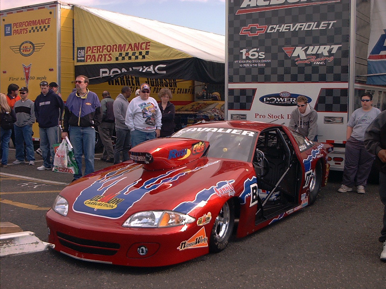 It doesnt get any better than this!!