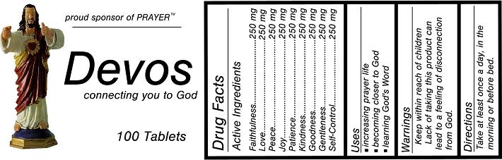 Random Gize Productions - Devos Commercial