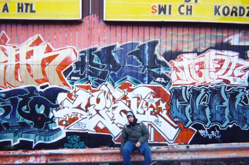 R.A.R.E. Skateboarding