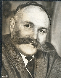 Jim's World- An online appreciation of Jimmy Edwards