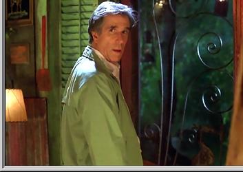 The Wav Surfer - The Waterboy Sound Clips