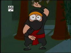 Episode 205 - The Party