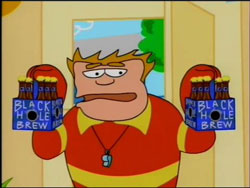 Episode 205 - The Party