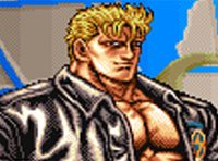 Gunloc "The Loose Cannon"