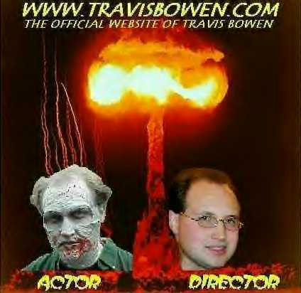 THE OFFICIAL WEBSITE OF TRAVIS BOWEN