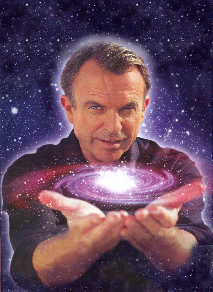 Sam Neill Tribute 2
