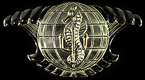 US Navy Exchange, Norway