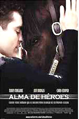 Alma de héroes