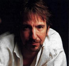 Biography for Alan Rickman