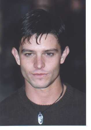 Jason Behr