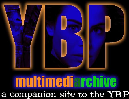YBP Multimedia Archive