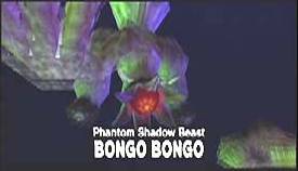 Bongo Bongo