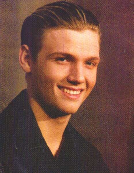 ~~~I Want It That Way~~~