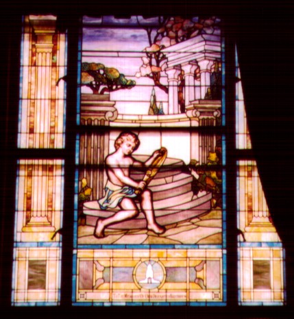 Ancient & Accepted Scottish Rite of Guthrie, Oklahoma