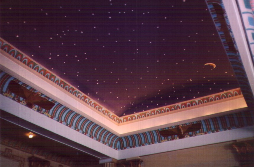 Ancient & Accepted Scottish Rite of Guthrie, Oklahoma