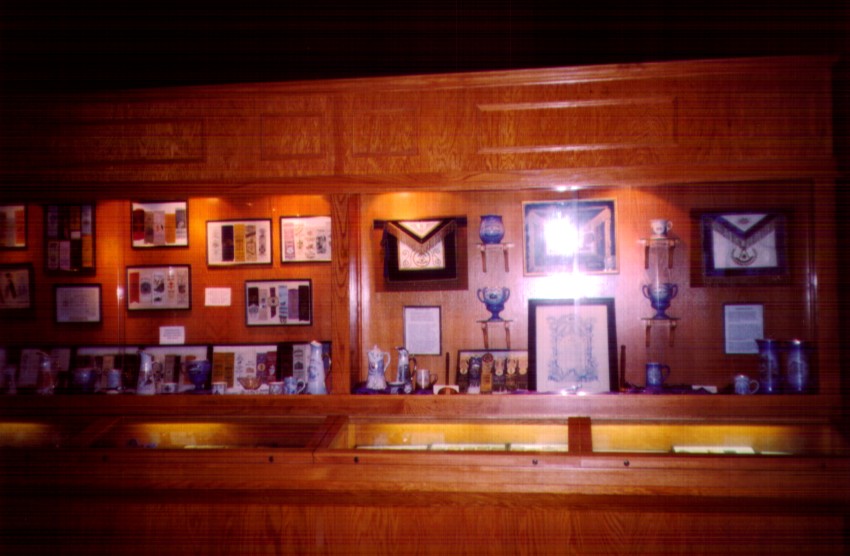 Ancient & Accepted Scottish Rite of Guthrie, Oklahoma