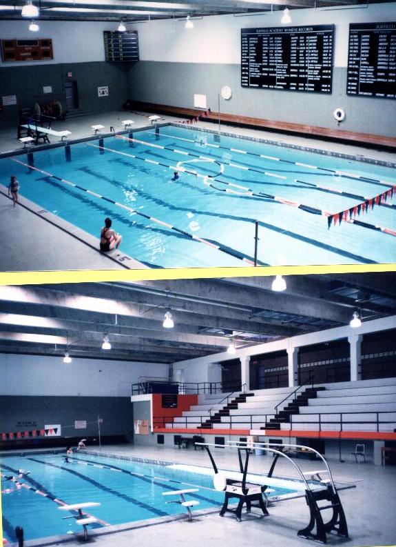 Suffield Academy Photo Page