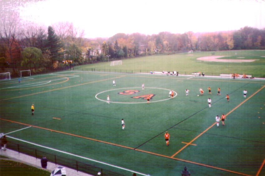 Suffield Academy Photo Page