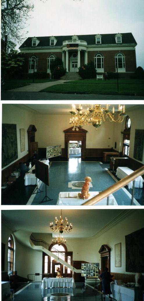 Suffield Academy Photo Page