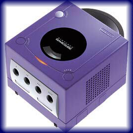 Gamecube Mobile Monitor by InterAct