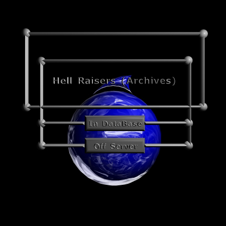 Hell Raisers (Archive)