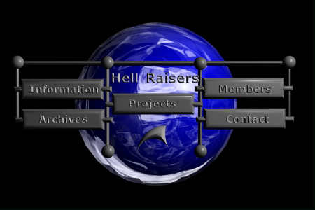 Hell Raisers-[Projects]