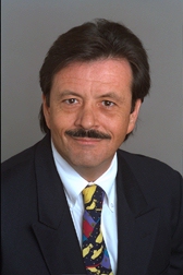 ROBERT J LAROCCA Resume