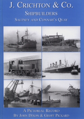 Chrichton Shipbuilders