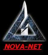 Nova-Net Chat Rooms