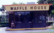 the Waffle House Story