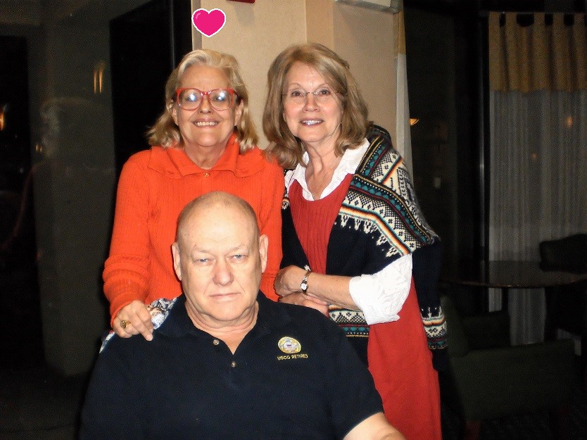 REMEMBERING PRISCILLA