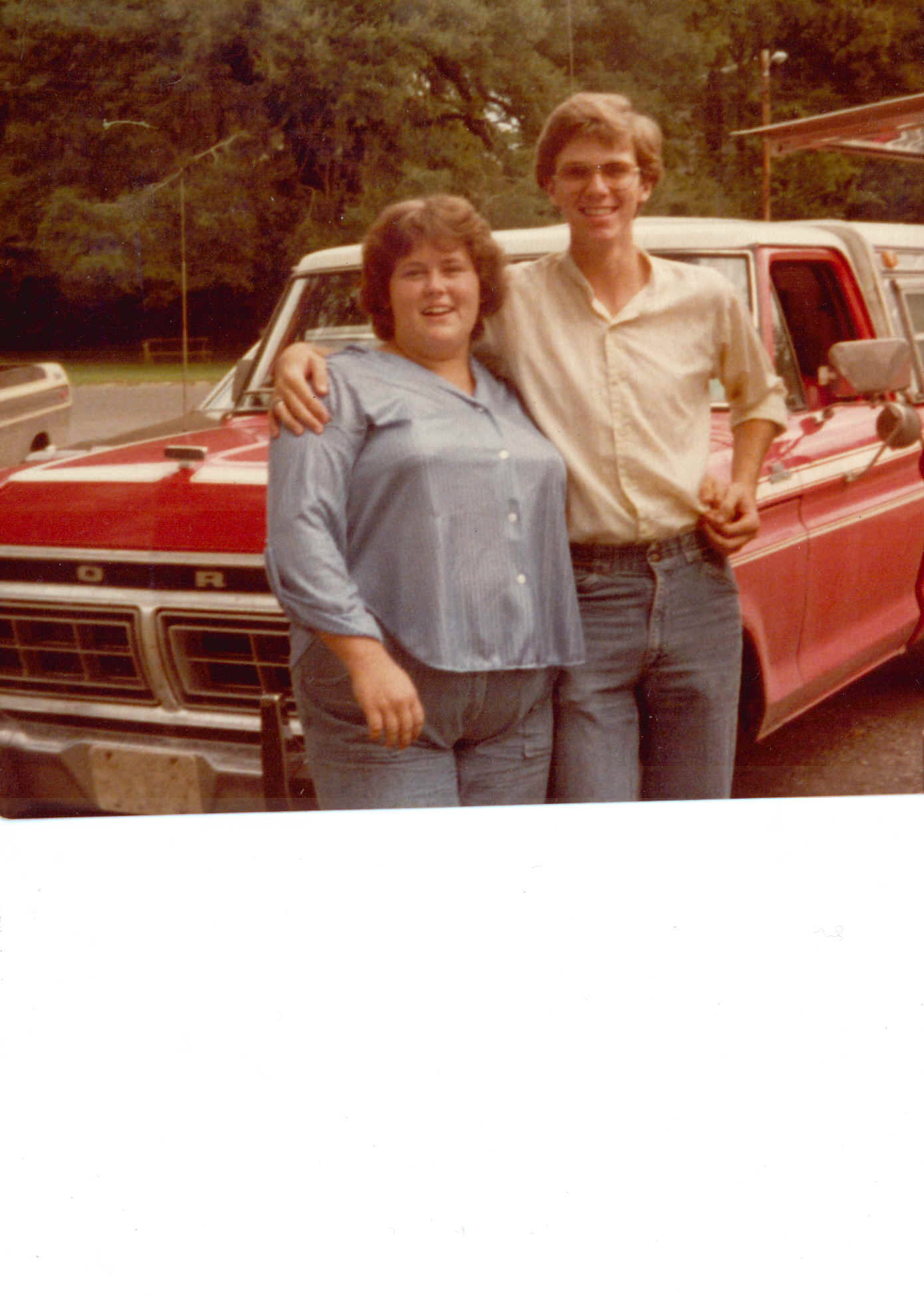 1979 Hatton Family Reunion