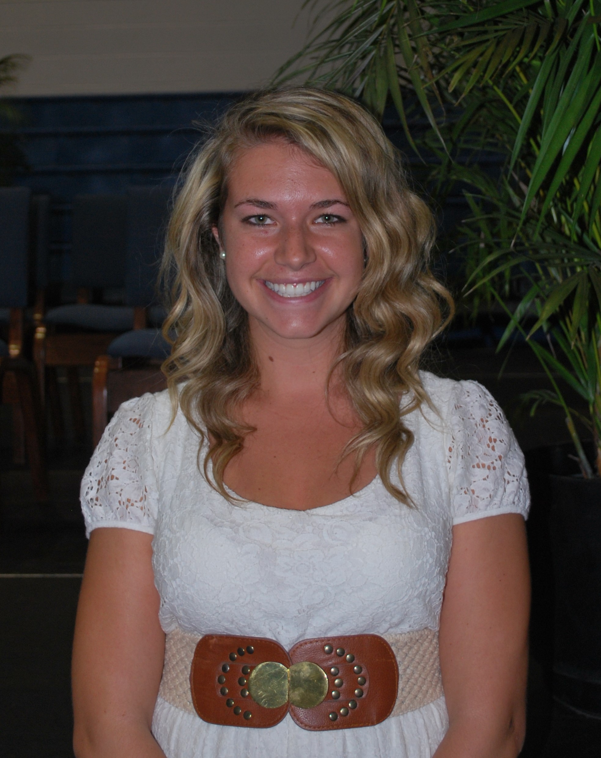 Amanda Mills is the Recipient of the 2013-2014 Scholarship.