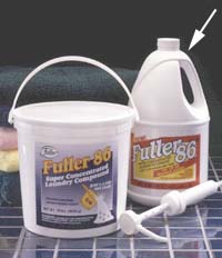 Michael's Fuller Brush Distributing