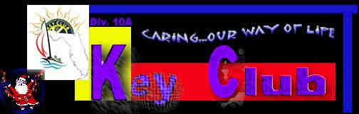 Cypress Creek High School Key Club