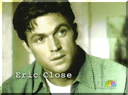Eric Close
