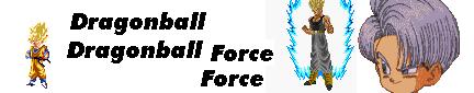 Dragonball Force